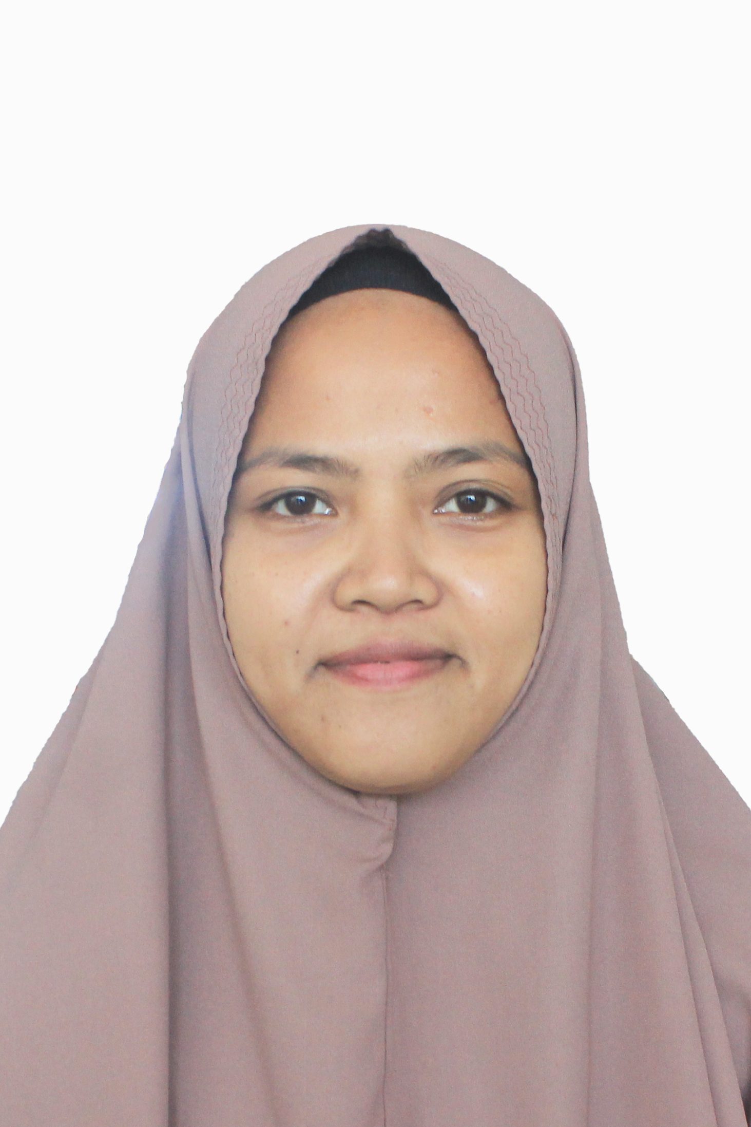 Nur Rahmayanti S.Pd – Al Akhyar Islamic School