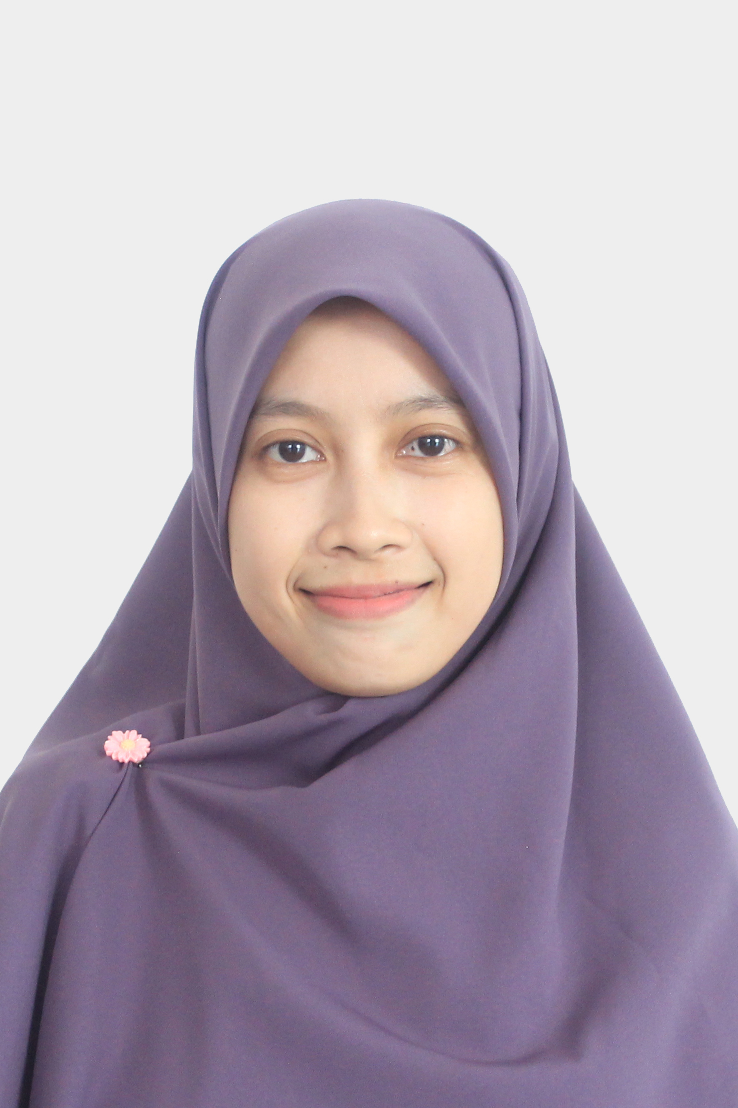 Yuli Susanti, S.P – Al Akhyar Islamic School